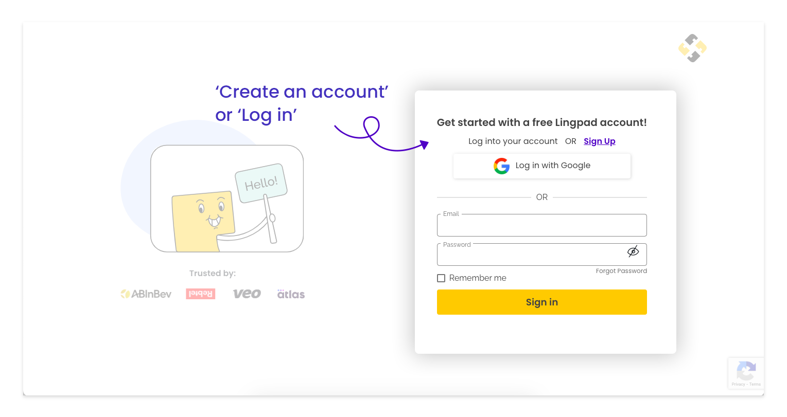 Getting Started with Lingpad Integration for Front Inbox