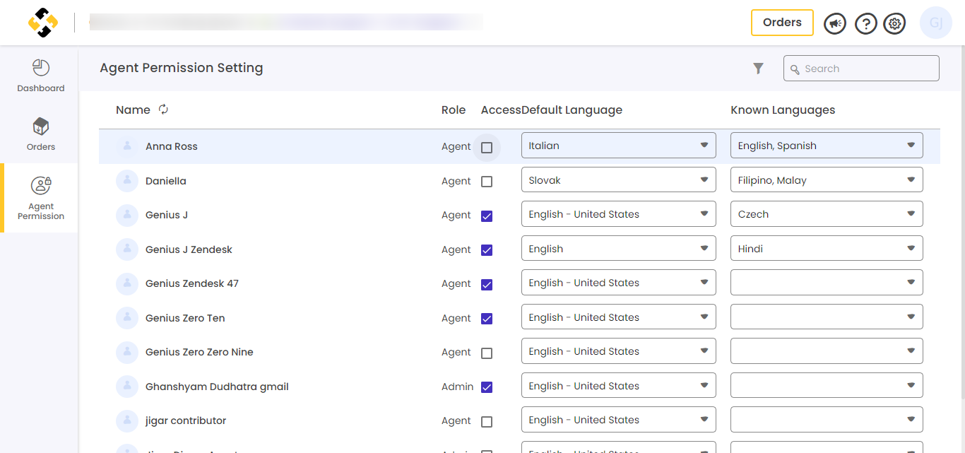 Integrate Lingpad with Zendesk